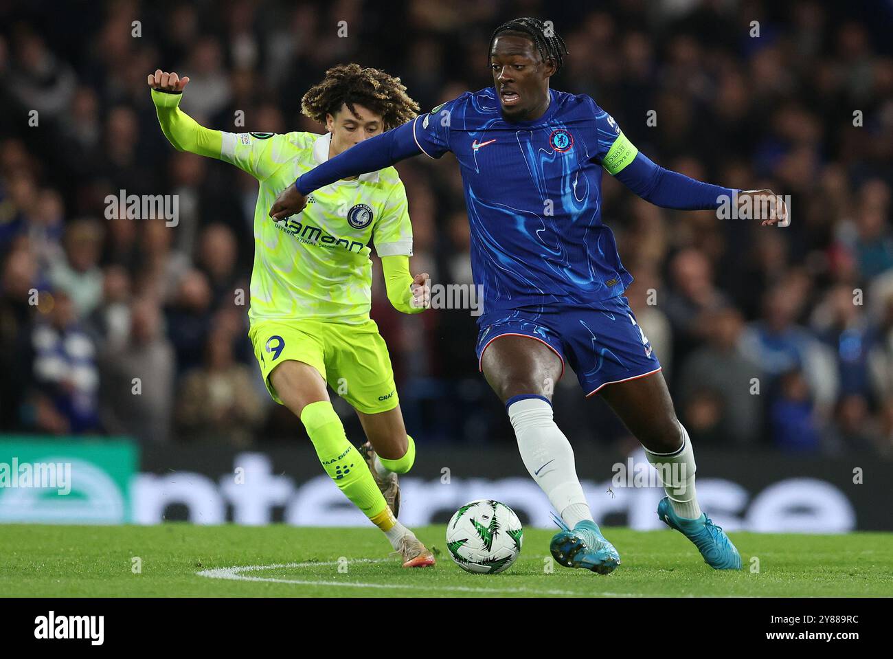 Franck surdez of kaa gent hi-res stock photography and images - Alamy