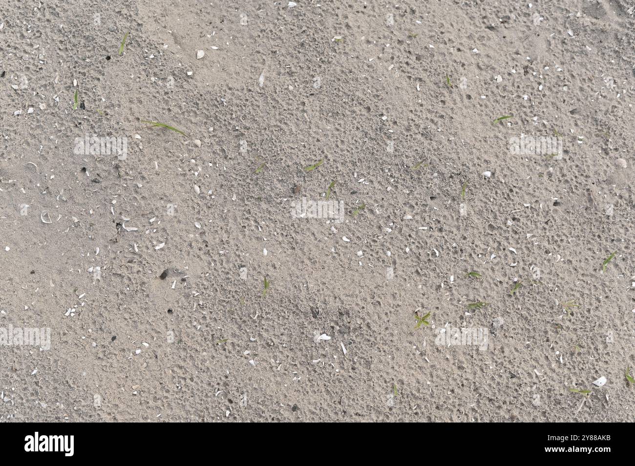 textured abstract background of river sand Stock Photo - Alamy