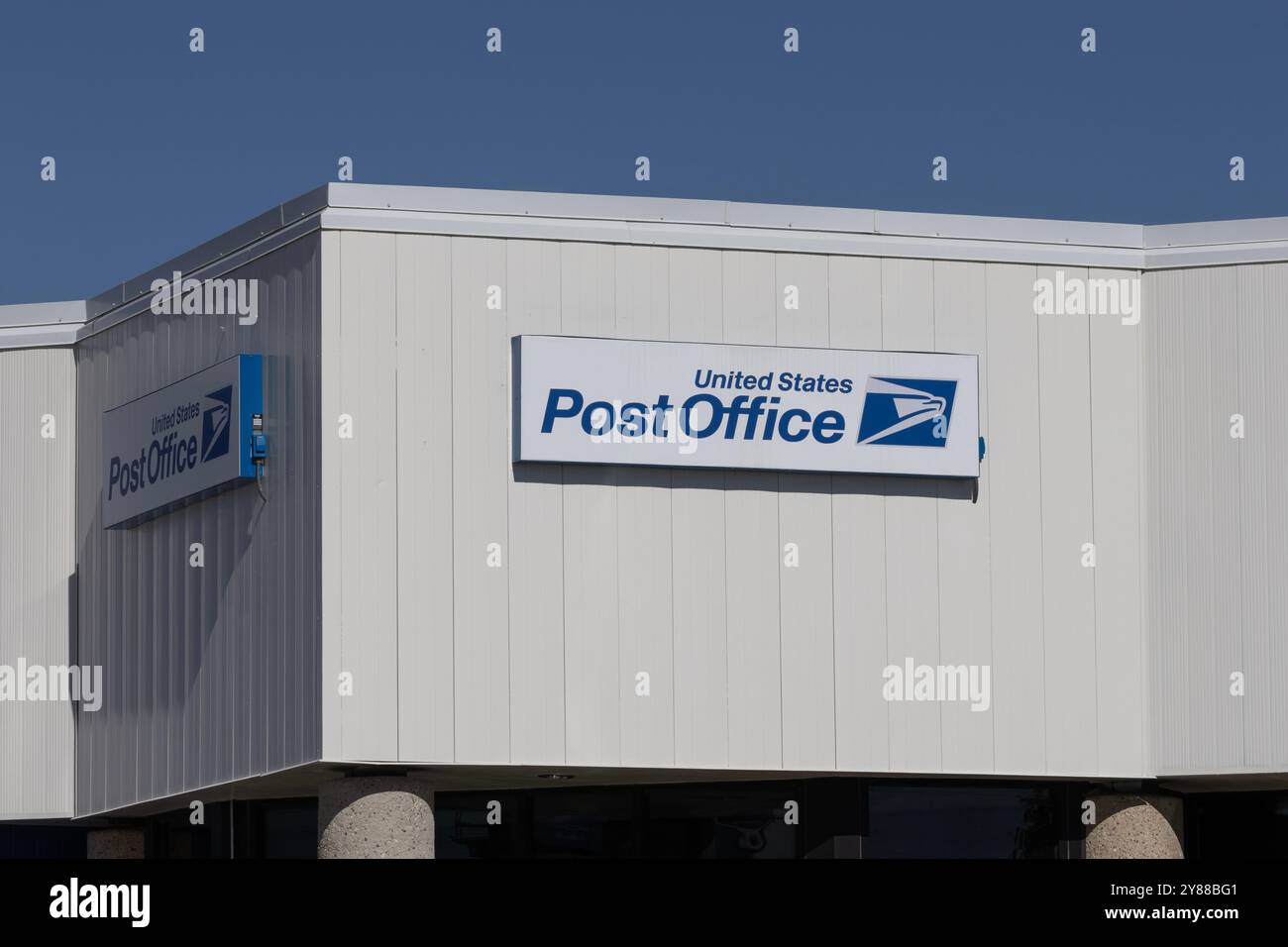 Fpo letter hi-res stock photography and images - Alamy