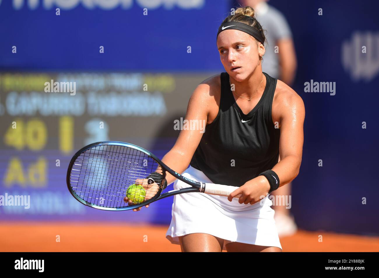 Martina capurro argentina hi-res stock photography and images - Alamy