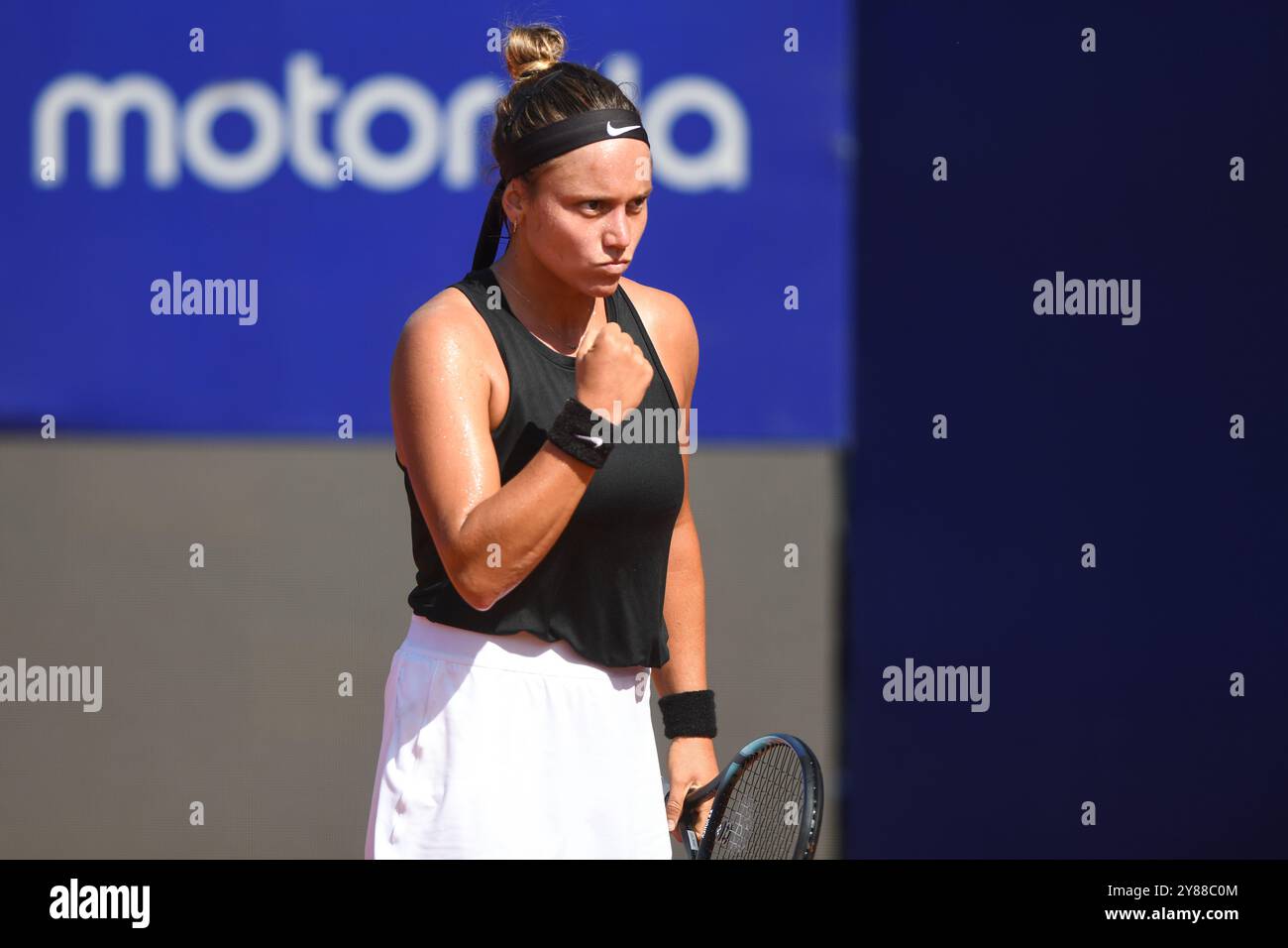 Martina capurro tennis hi-res stock photography and images - Alamy