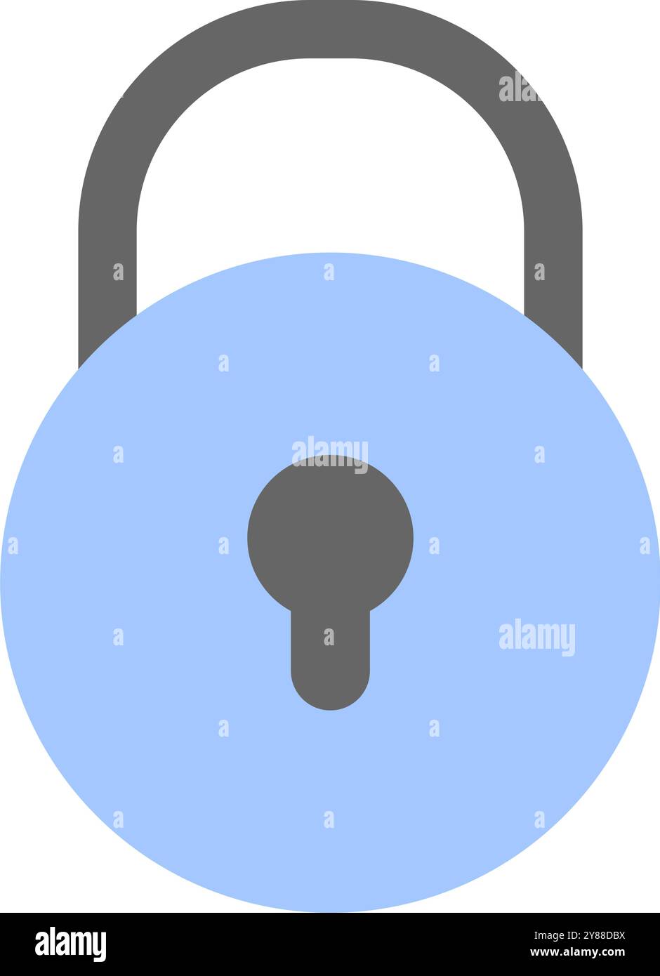 Pad minimalist logo hi-res stock photography and images - Alamy