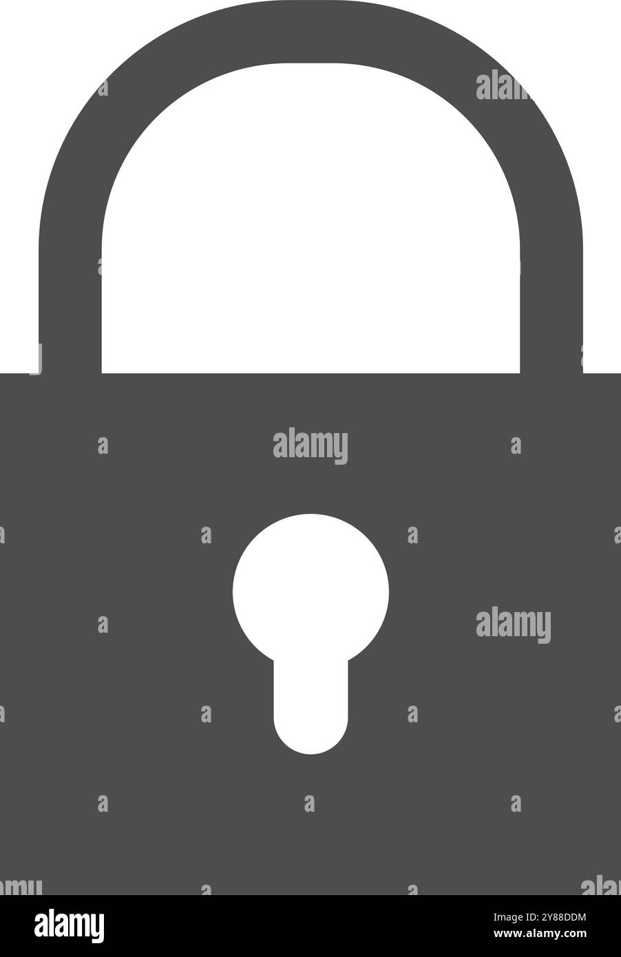 Pad minimalist logo hi-res stock photography and images - Alamy