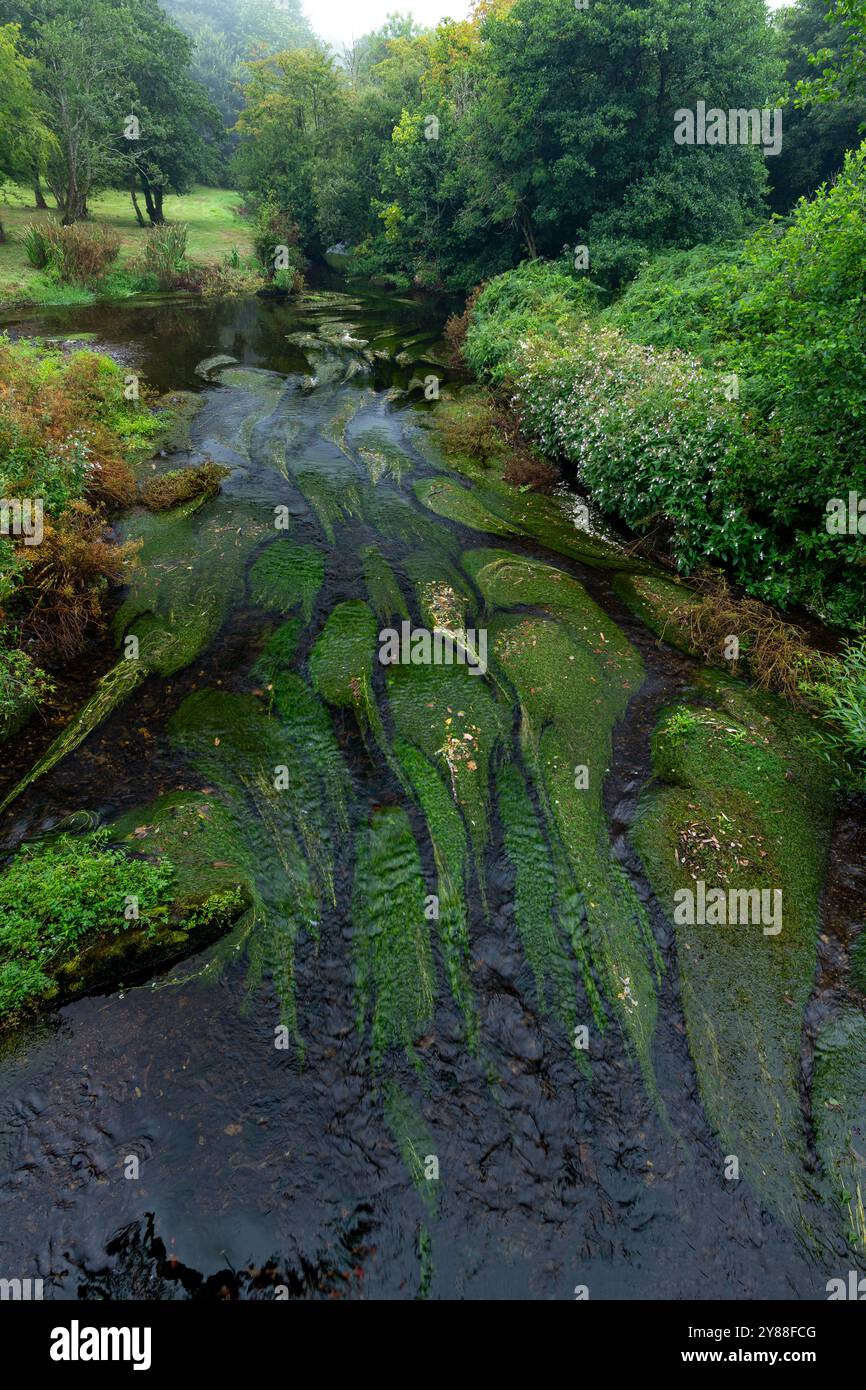 Culverts under viaduct hi-res stock photography and images - Alamy