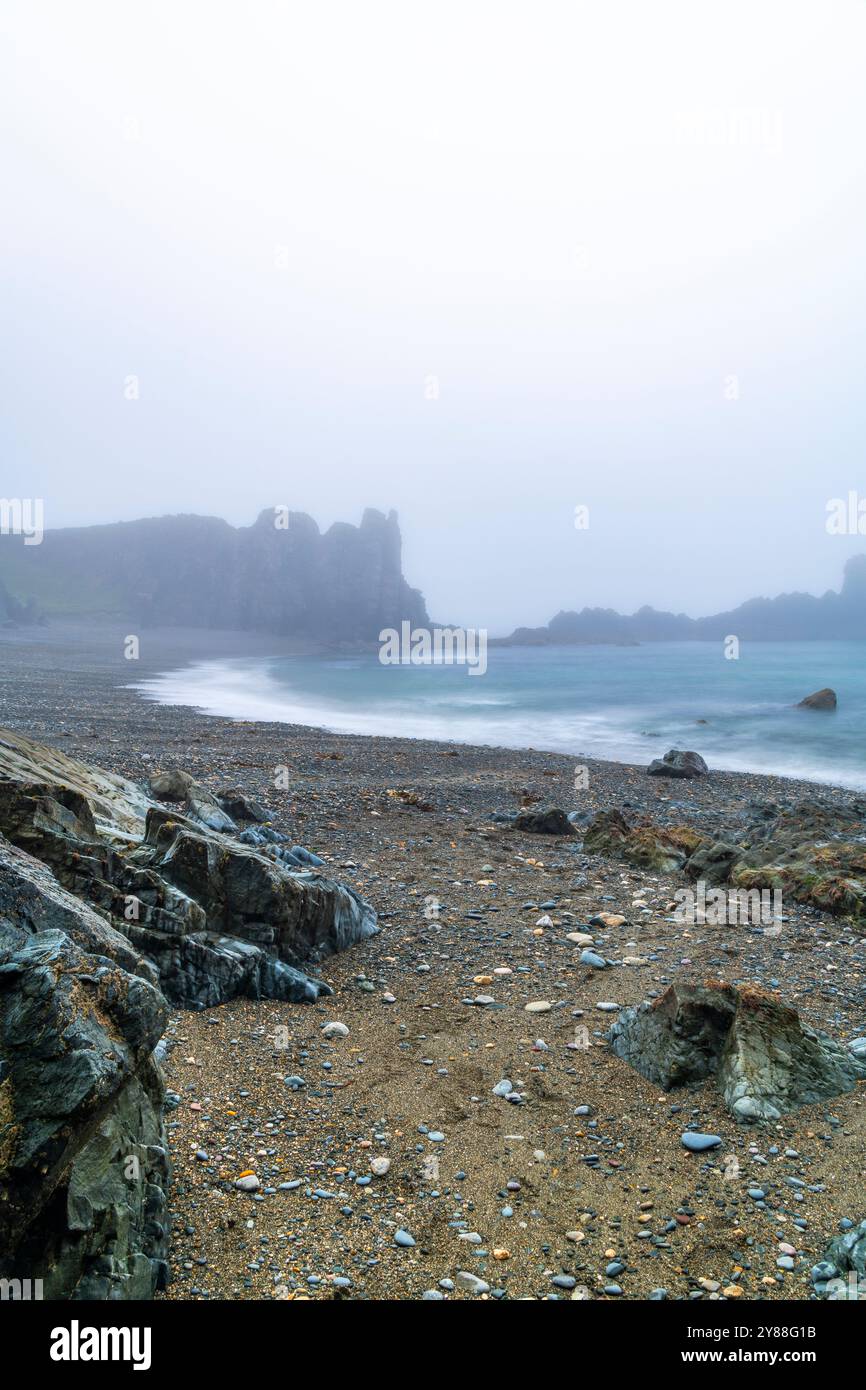 Trá na mbó beach hi-res stock photography and images - Alamy