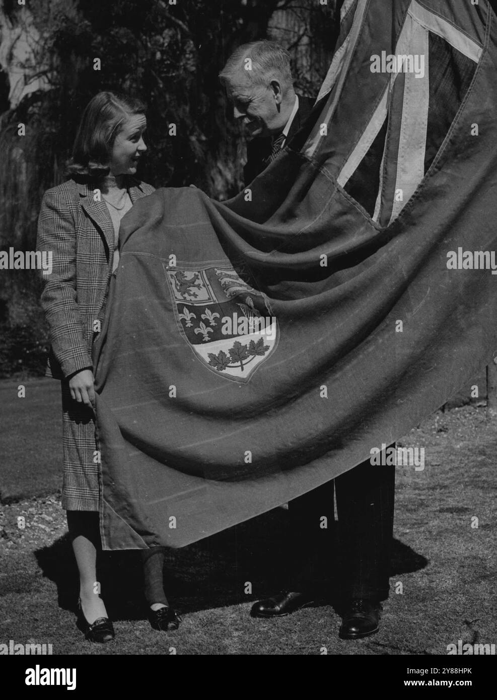 Flag feature Black and White Stock Photos & Images - Alamy