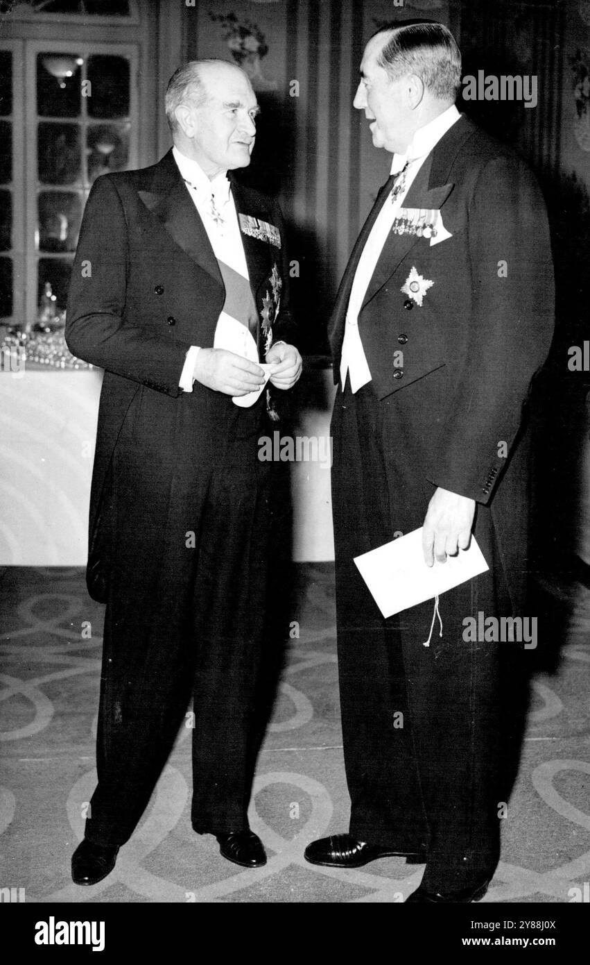 Lord baillieu hi-res stock photography and images - Alamy