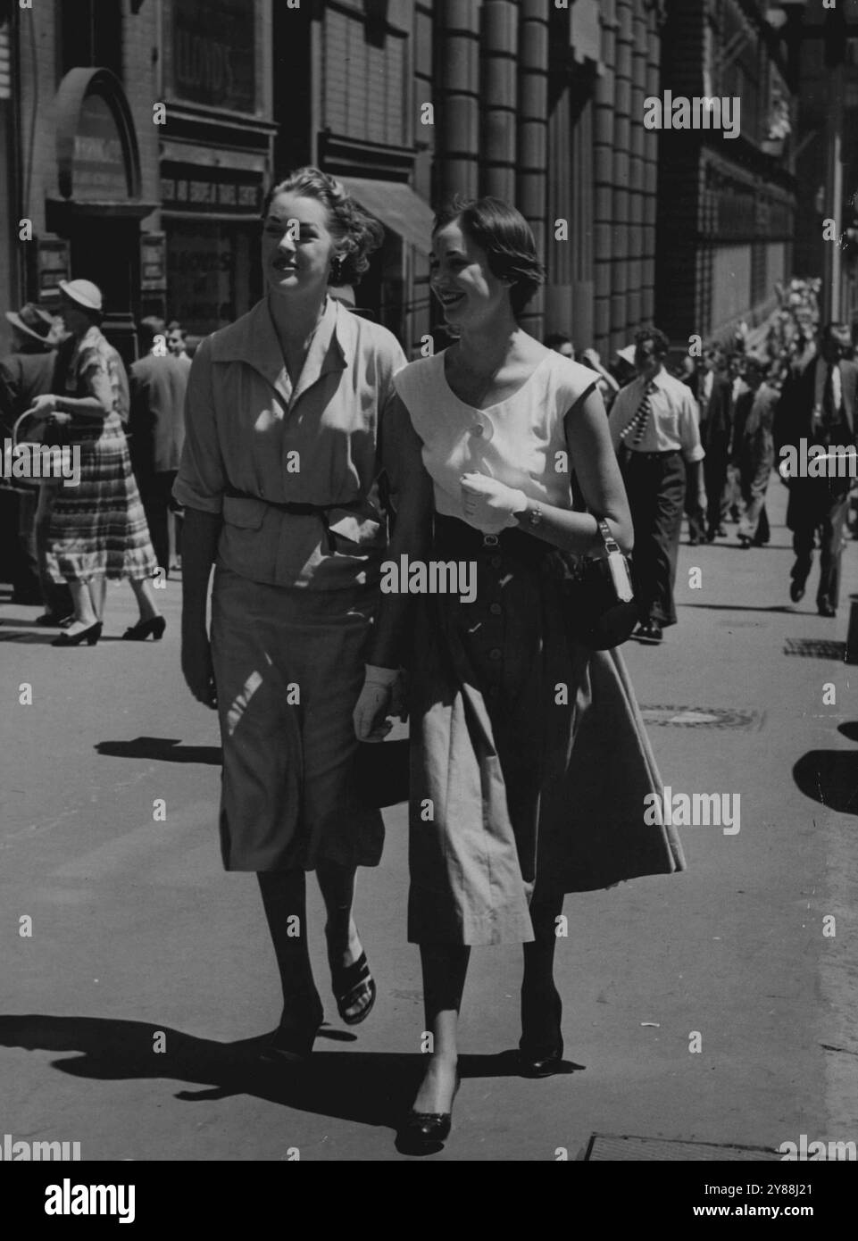 Australian people prior to 1975 people hi-res stock photography and images - Alamy