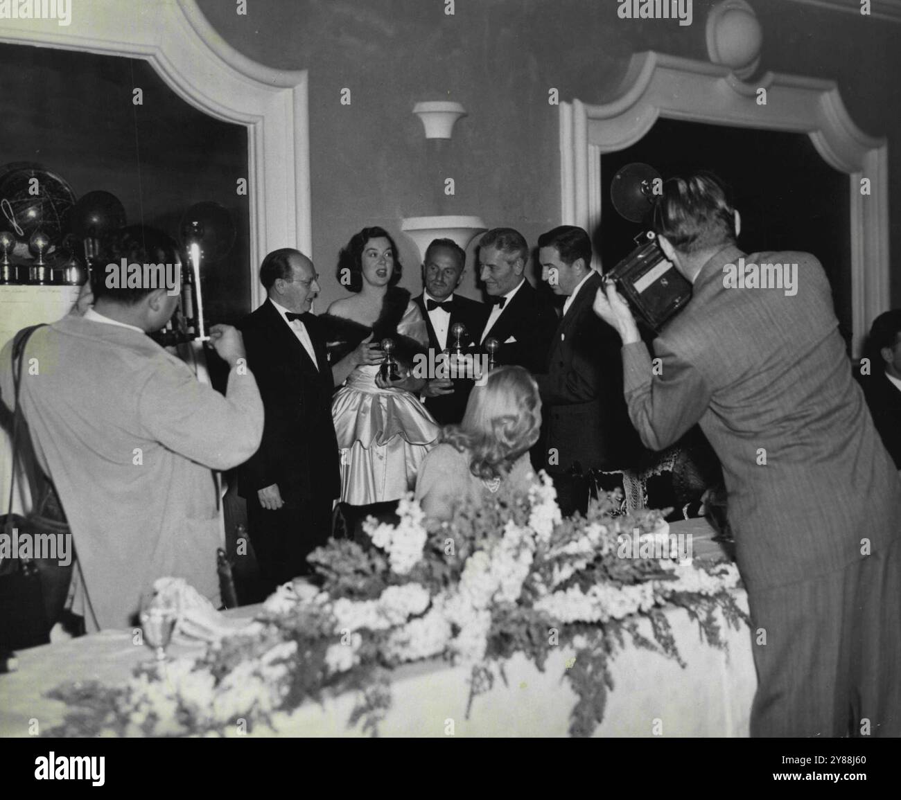D r frederick porges hi-res stock photography and images - Alamy