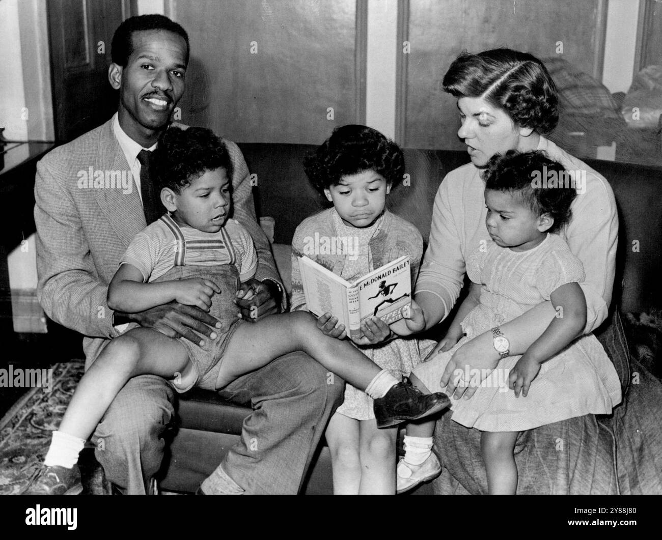 E. McDonald Bailey Turns Professional As Rugby Player:Photo Shows ...