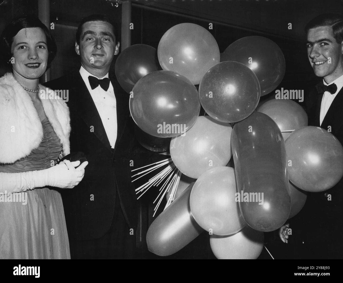 Peter cockburn hi-res stock photography and images - Alamy