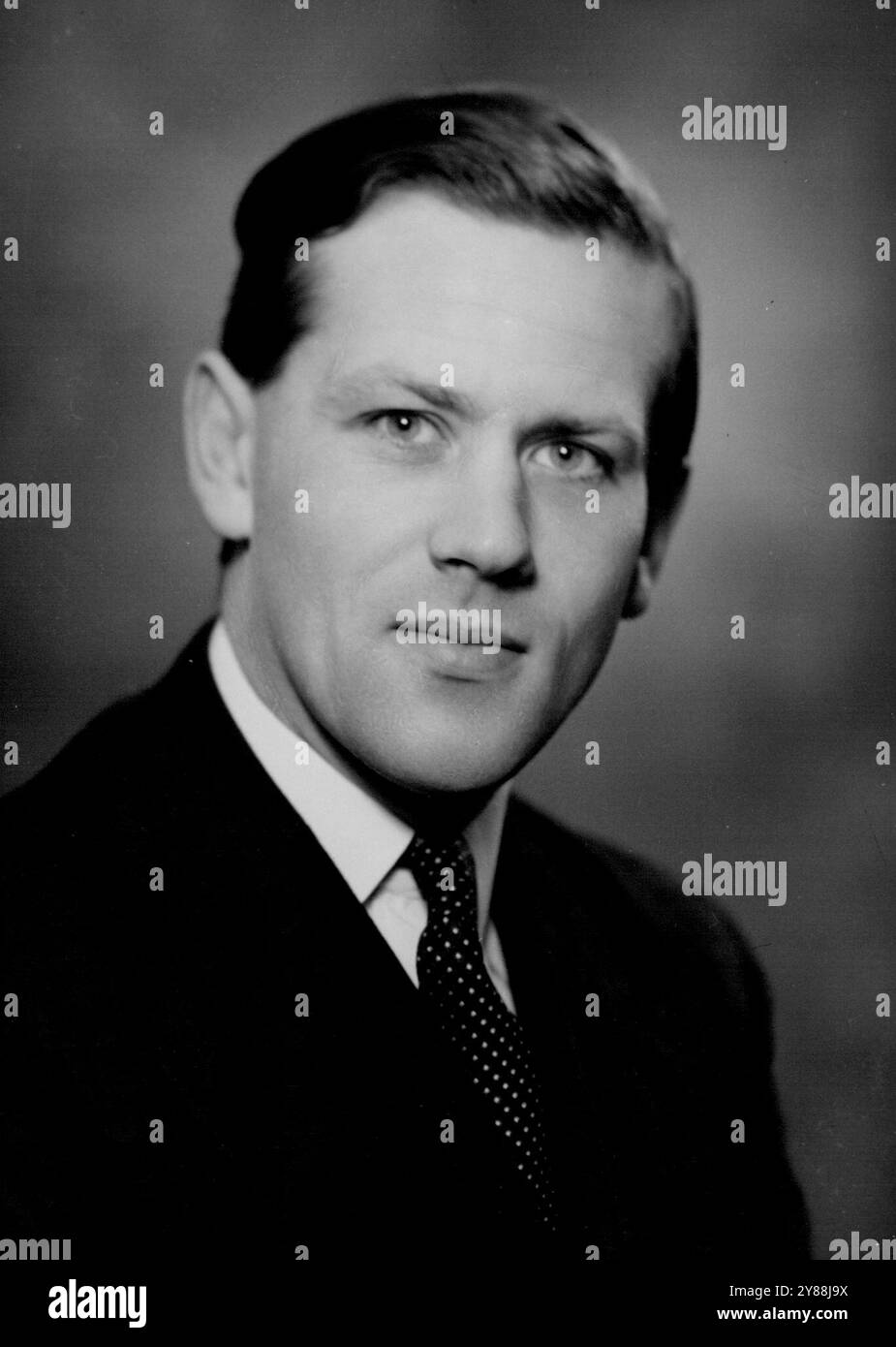 Lord Balniel - Robert Alexander Lindsay, Lord Balniel; elder son and ...