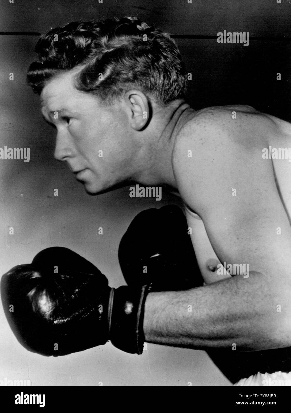 Ken bailey hi-res stock photography and images - Alamy
