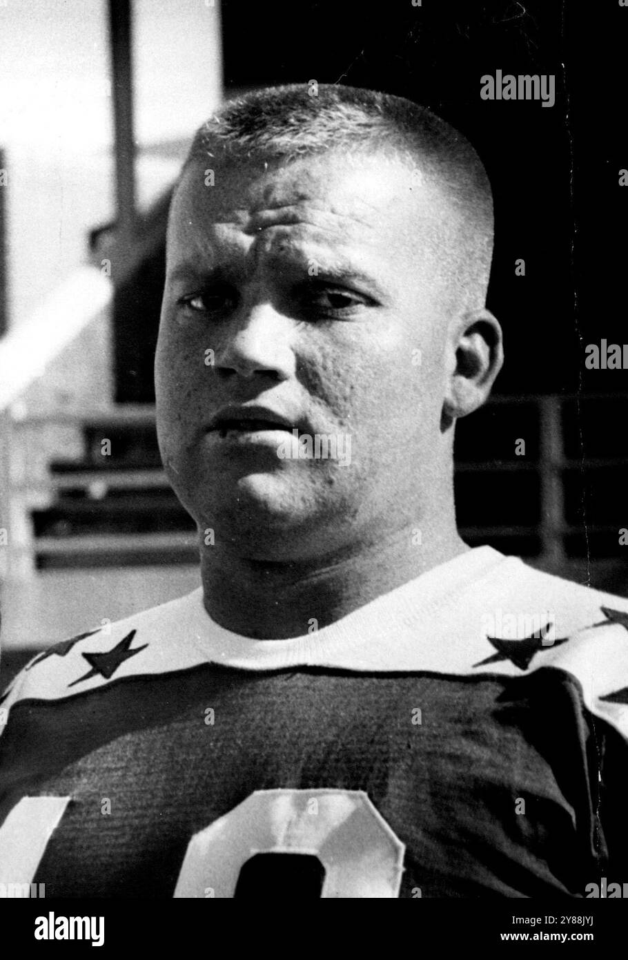 American Rugby League Tour Of Australia - 1953 - Football Sports. May ...