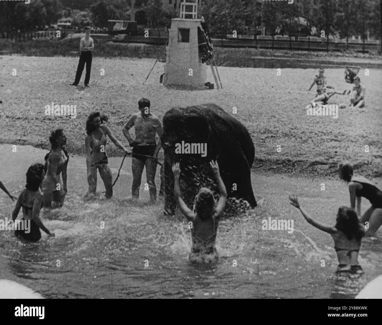 August pictures Black and White Stock Photos & Images - Alamy