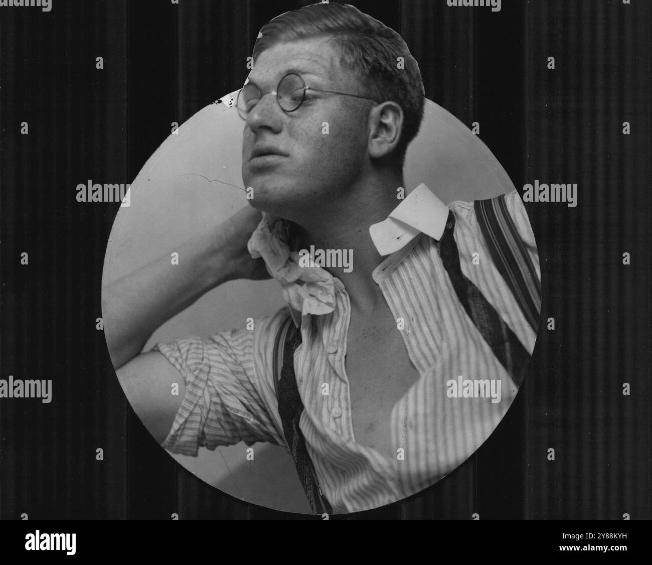 Heat wave weather Black and White Stock Photos & Images - Alamy