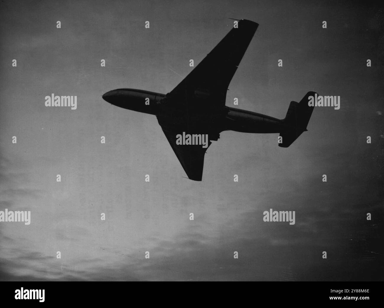 A New Comet In The Skies -- ***** Comet heads for ***** day. A new ...