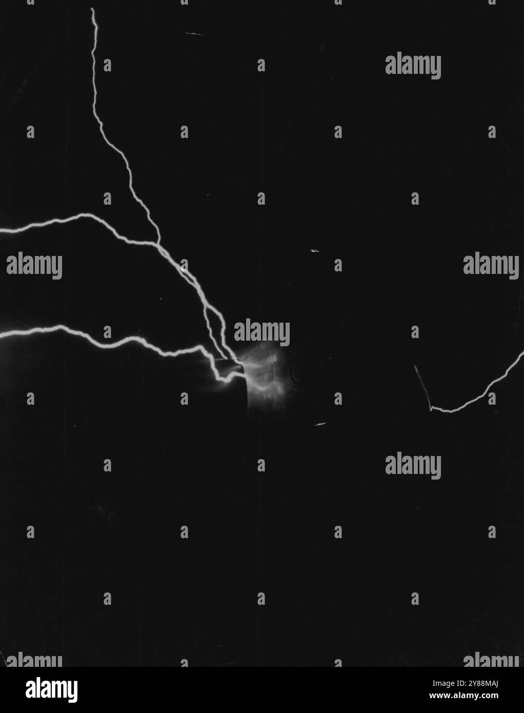 Van de graff Black and White Stock Photos & Images - Alamy