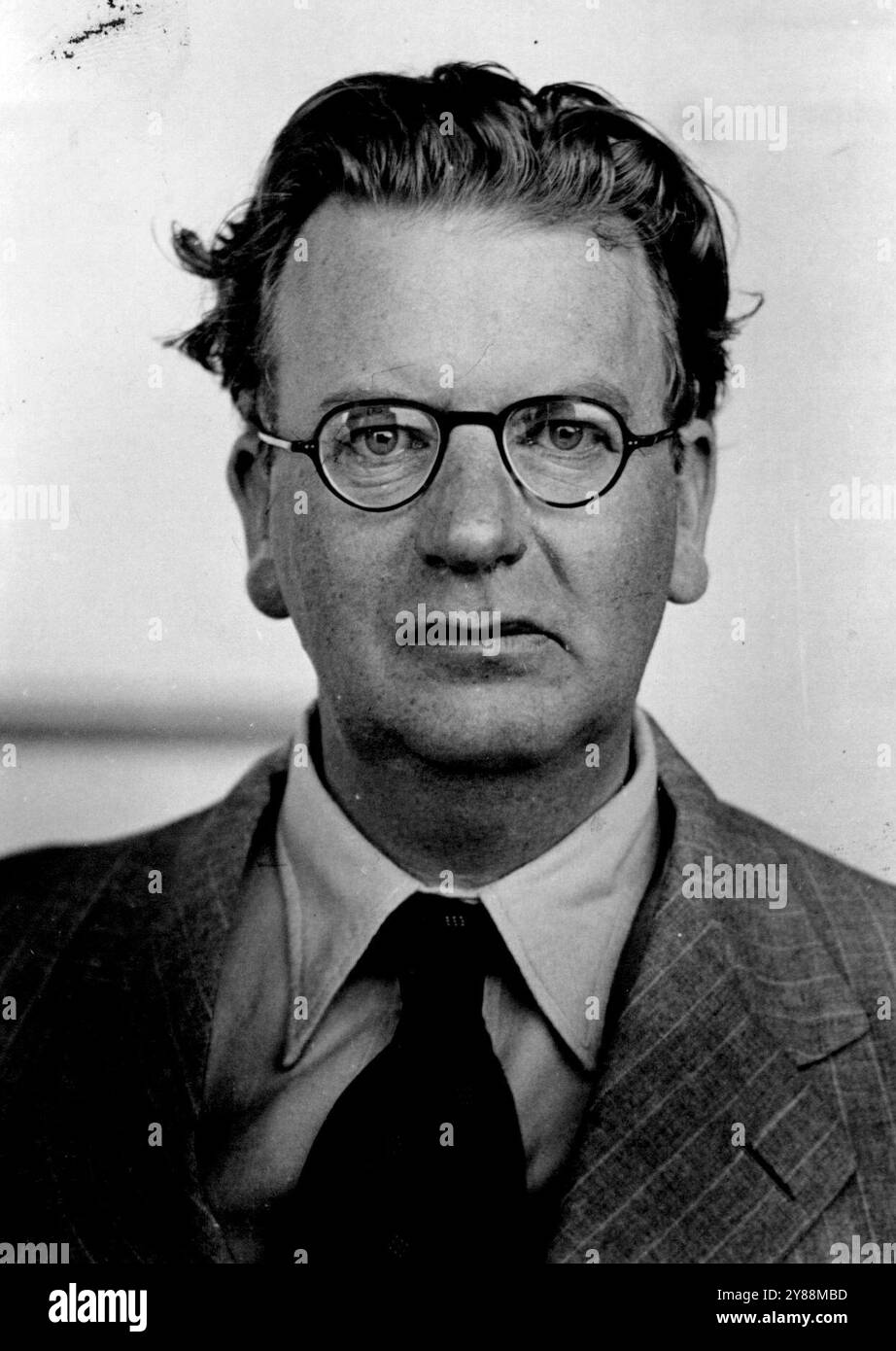 John baird hi-res stock photography and images - Alamy