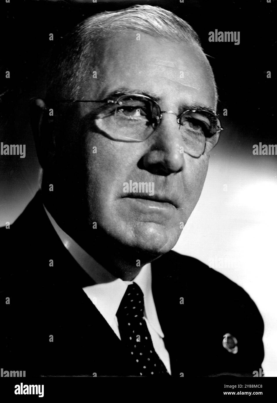 Arthur Baird - One of the founders of Qauntas a mechanic who was to he ...