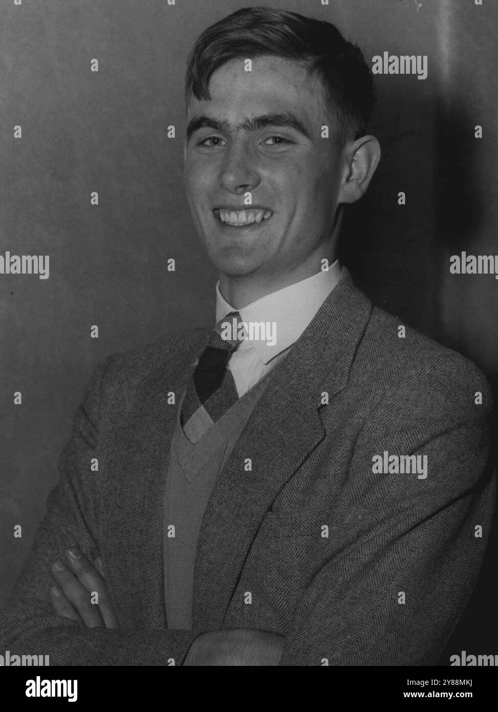 Student -- Michael Nelson is an Arts student at the Sydney University ...