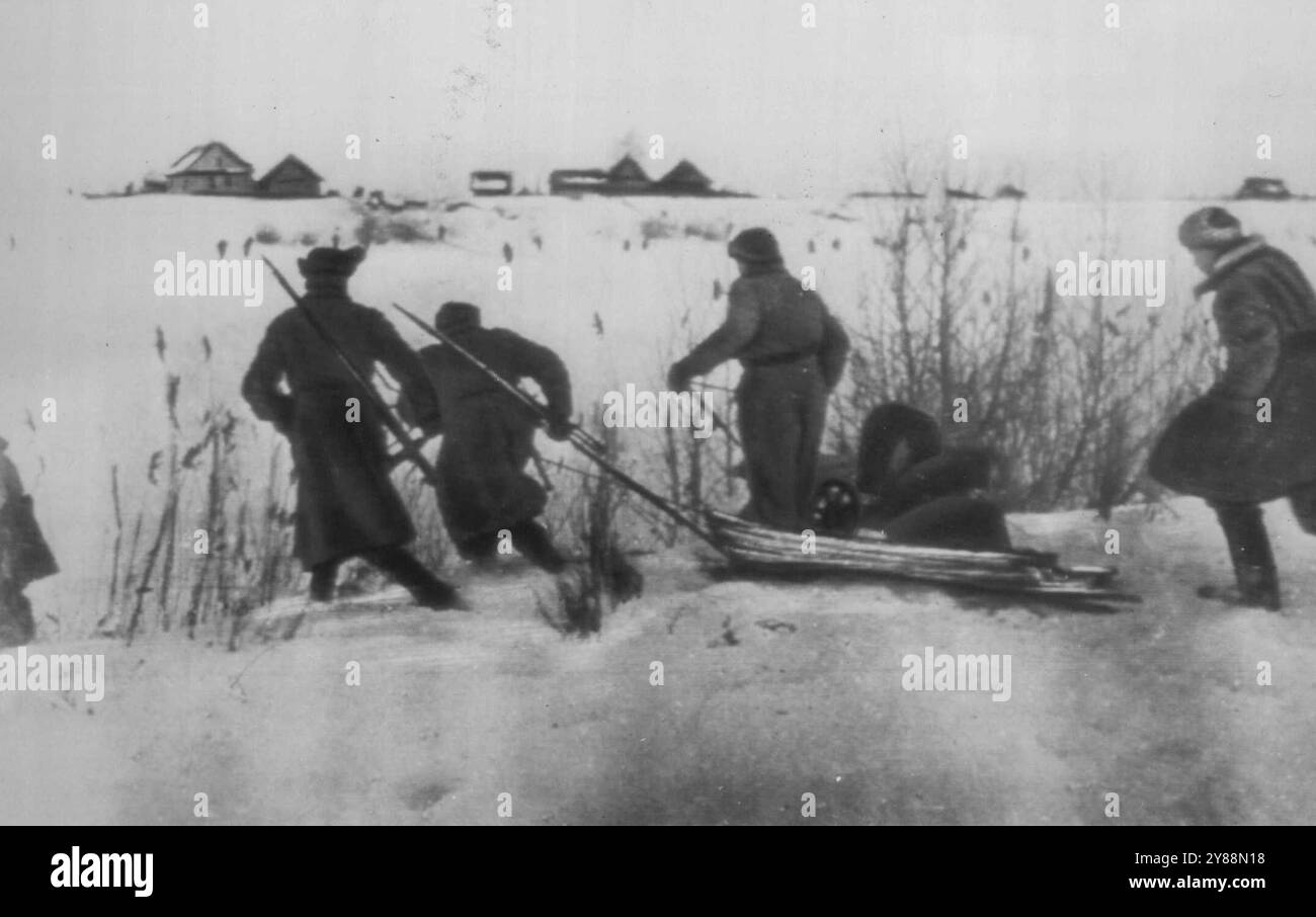 Battle of narva (1944) hi-res stock photography and images - Alamy