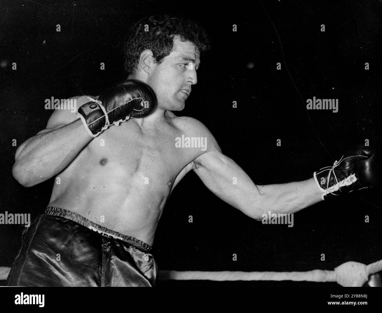 Ex-Socialist Cabinet Minister Named In Fight Court Case.Ron Barton. Former Socialist Cabinet ...