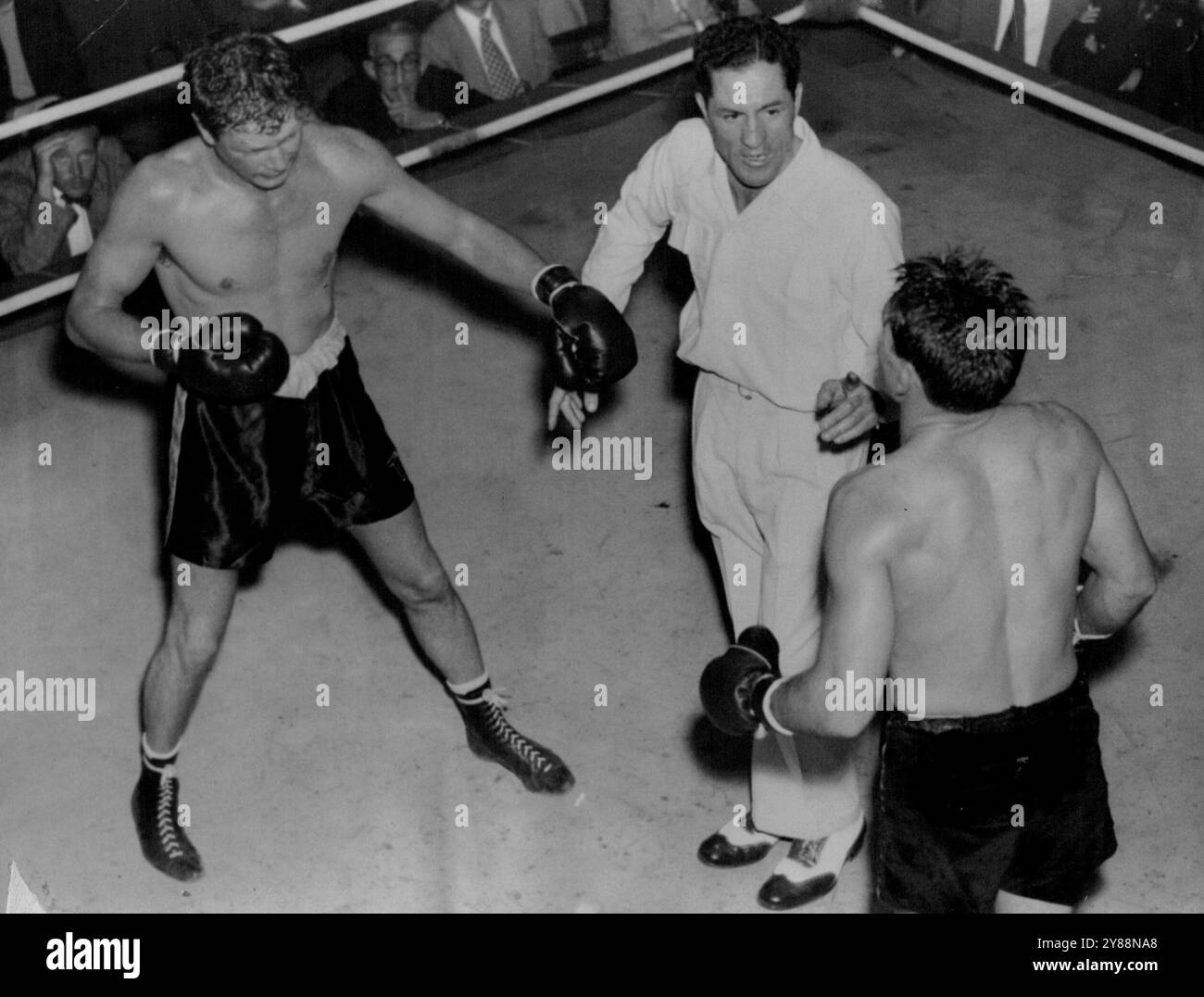 Patrick warning barnes hi-res stock photography and images - Alamy