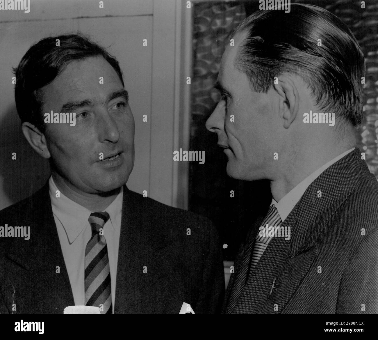 Alan barnes hi-res stock photography and images - Alamy