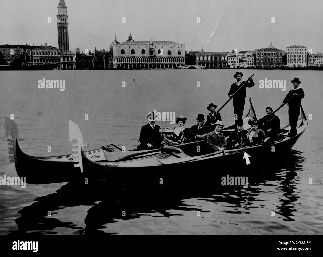 Edmund barton hi-res stock photography and images - Alamy