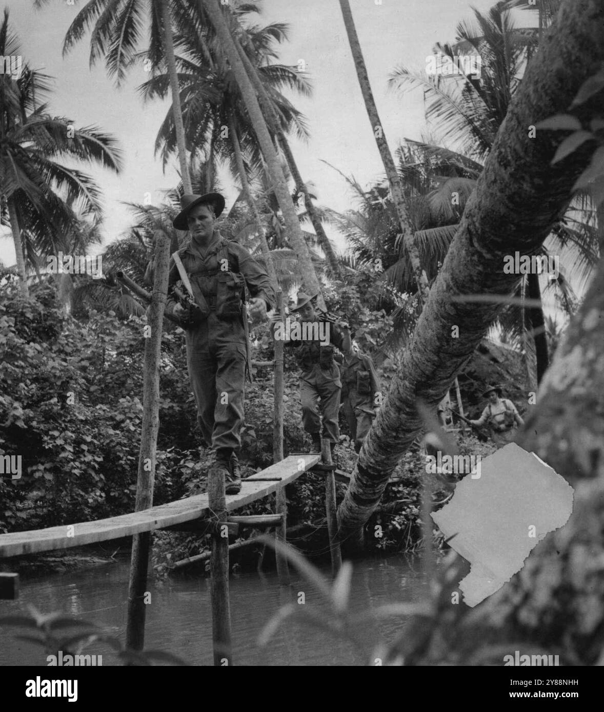 A i f in malaysia post war australian military hi-res stock photography ...