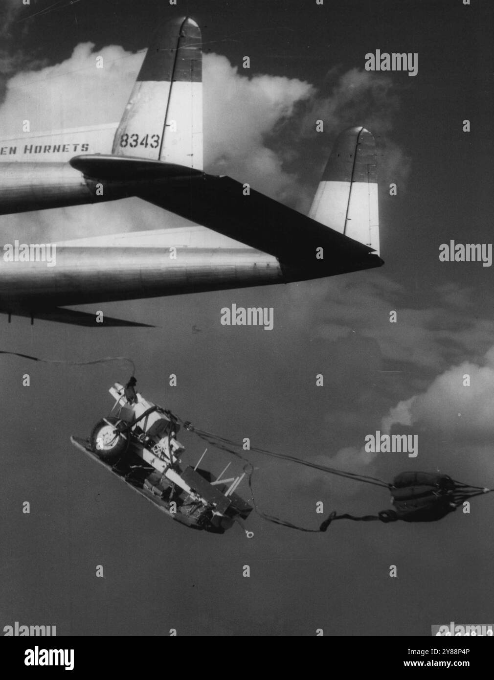 On The Way - Un ground forces in a tight spot can request delivery by ...