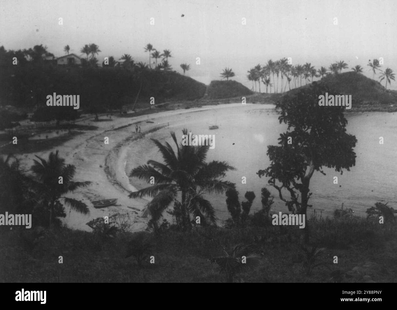Torres straits Black and White Stock Photos & Images - Alamy