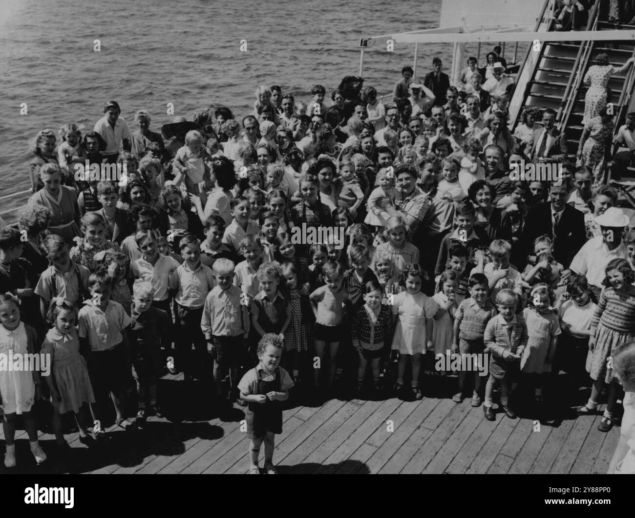 British Migrants To Australia (See Also: Retrenchments, Unemployment ...