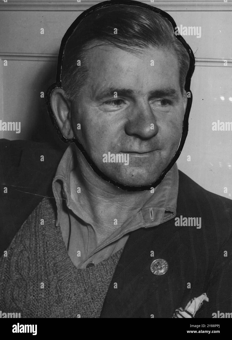 Walter bramley hi-res stock photography and images - Alamy