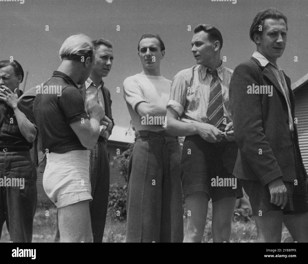 Turn outside Black and White Stock Photos & Images - Alamy