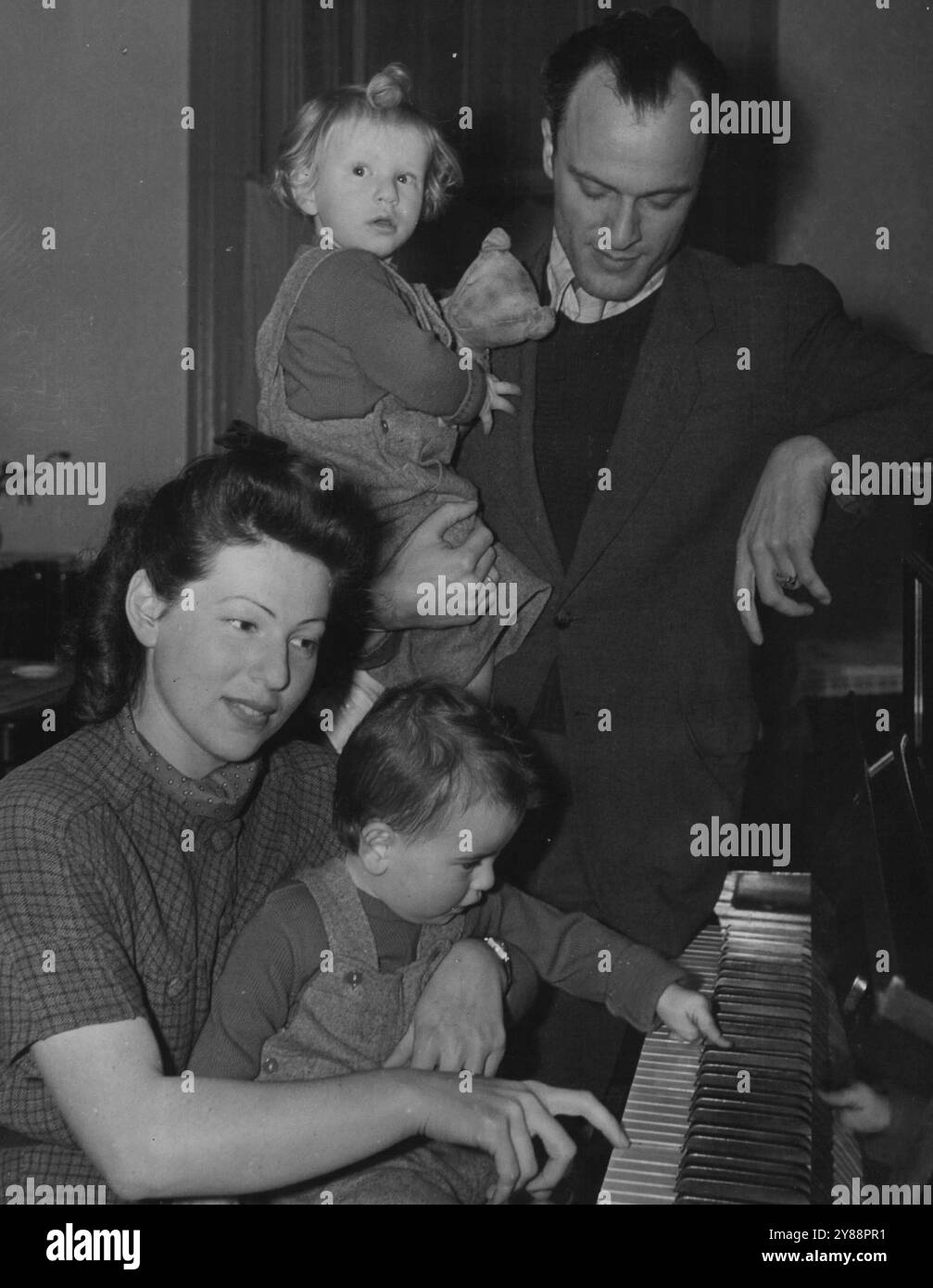 Determined to become good Australians, most post-war emigrants from ...