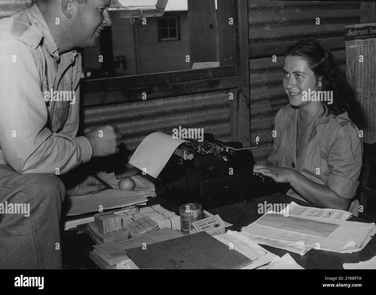 Tamara upmalis hi-res stock photography and images - Alamy