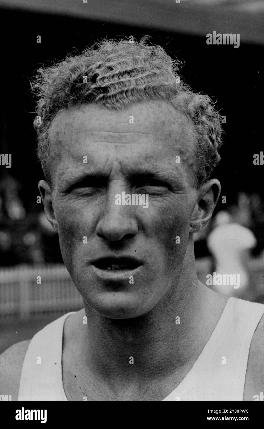 J l bartram hi-res stock photography and images - Alamy