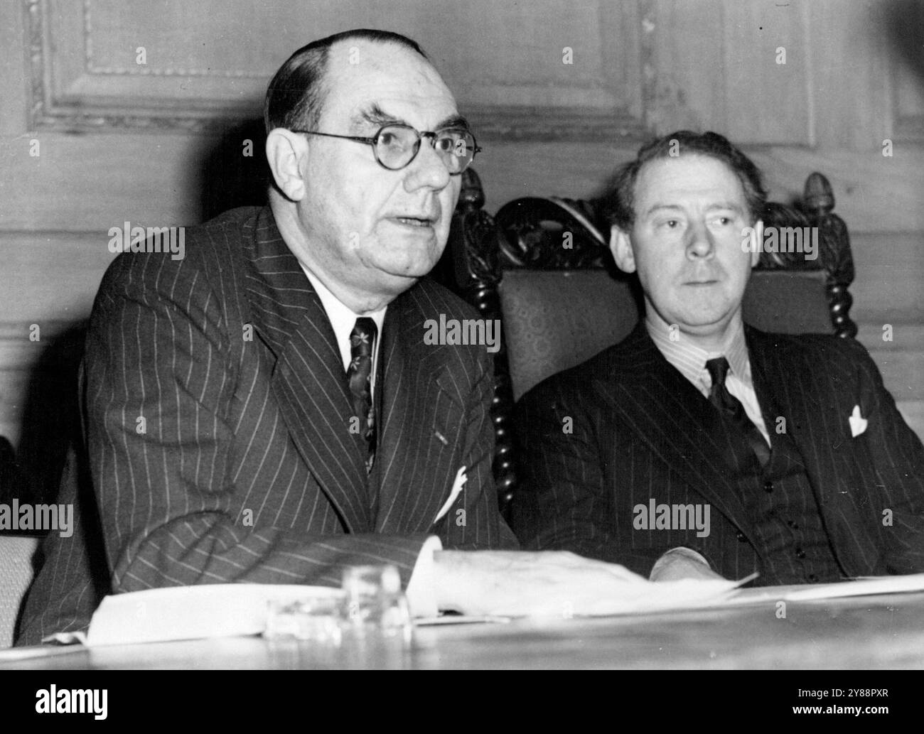 Mr william batt Black and White Stock Photos & Images - Alamy