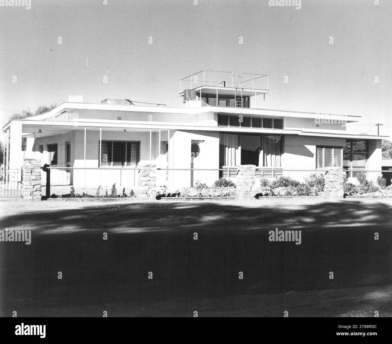 Rex battarbee artist hi-res stock photography and images - Alamy