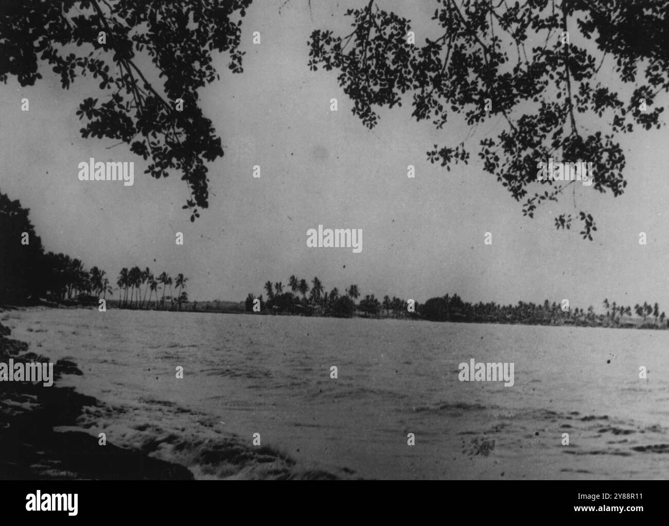 Saibai island hi-res stock photography and images - Alamy