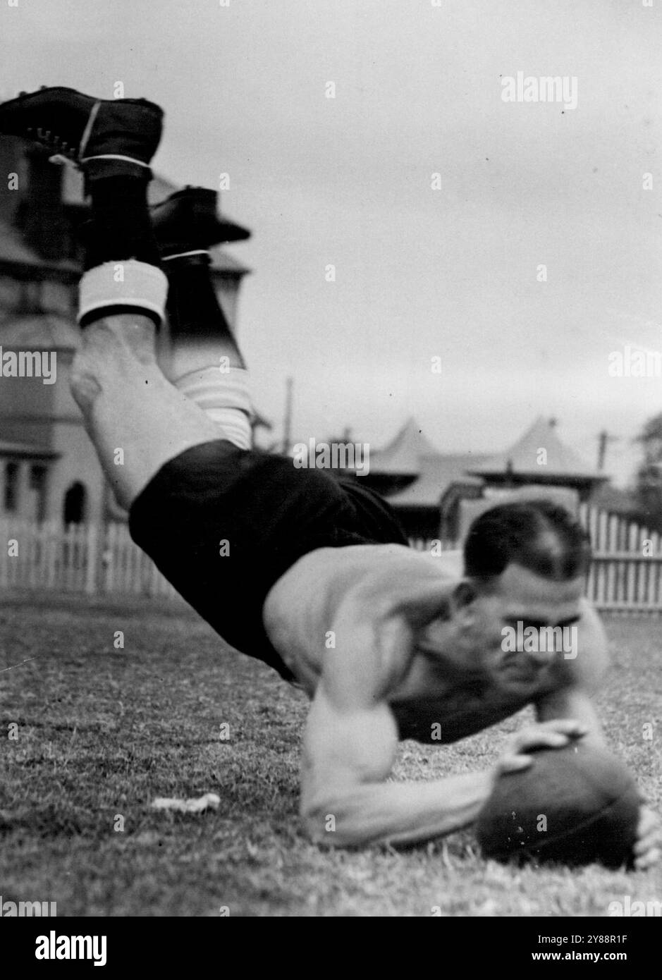 Eric batten hi-res stock photography and images - Alamy