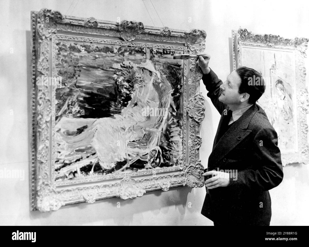 Mr dimitri berea hi-res stock photography and images - Alamy