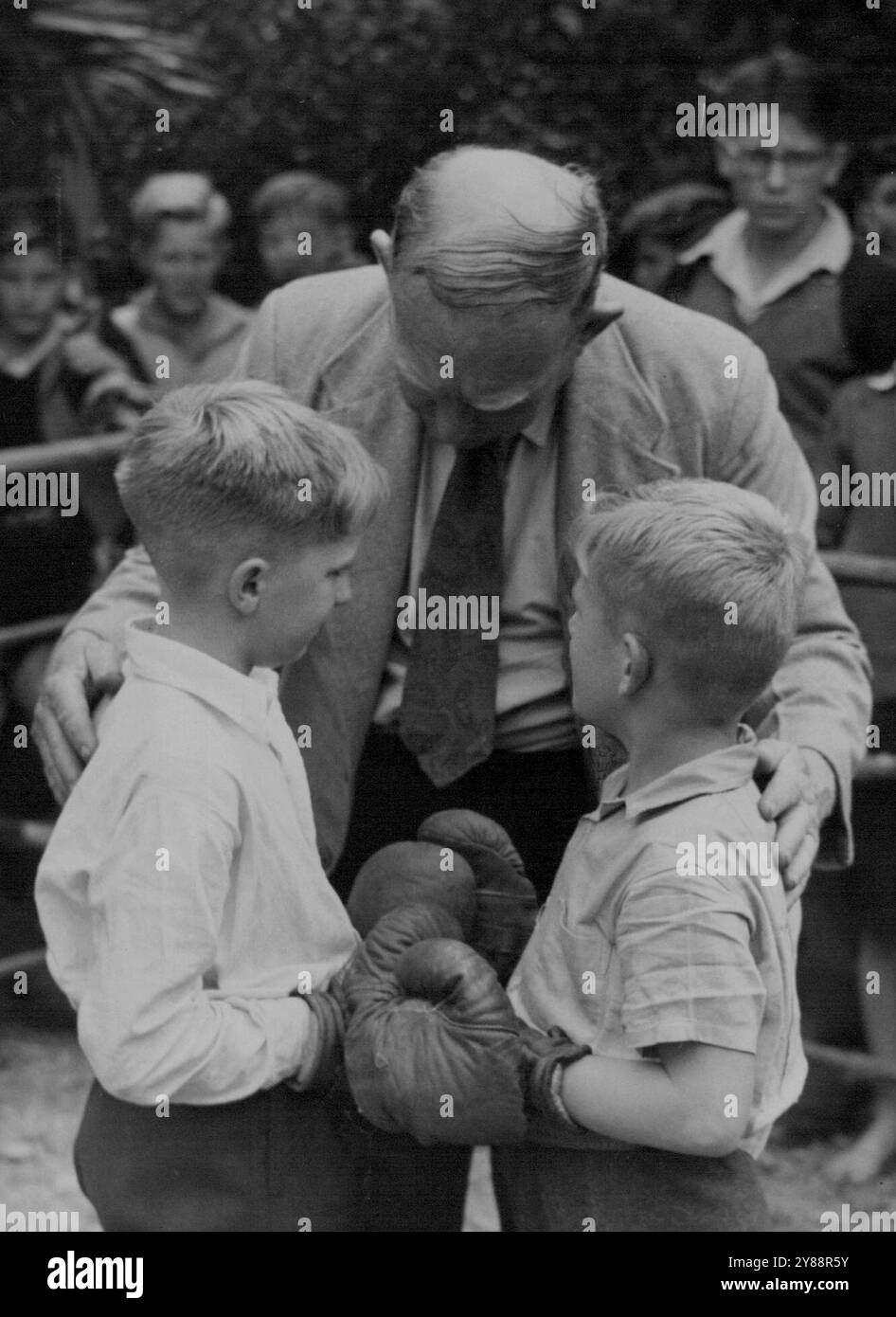 Mr claude davis hi-res stock photography and images - Alamy