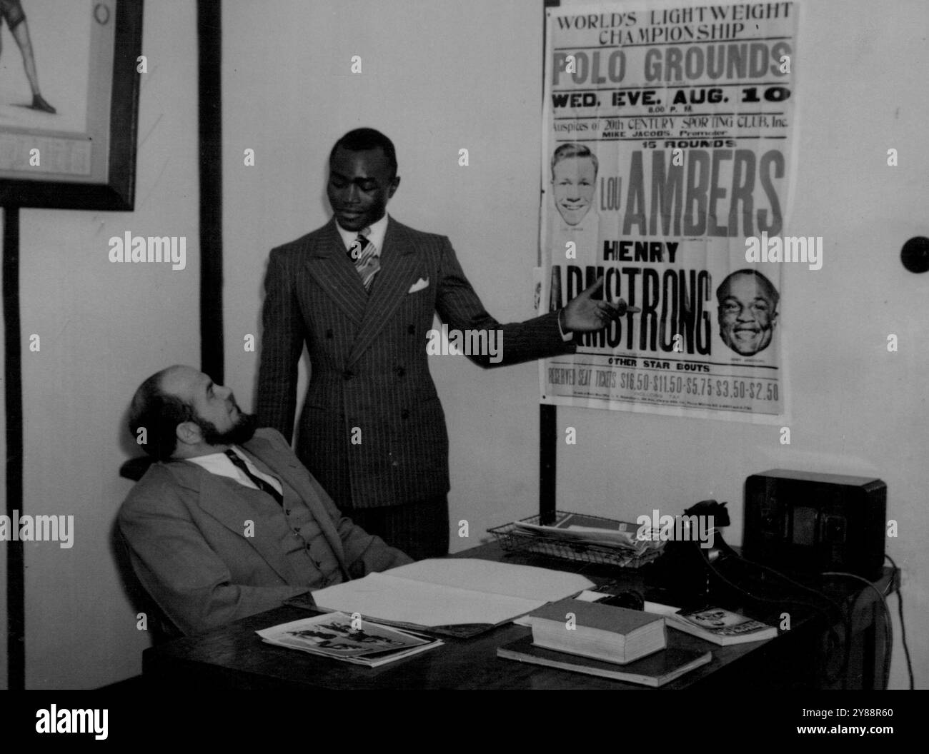 Jimmy purcell hi-res stock photography and images - Alamy