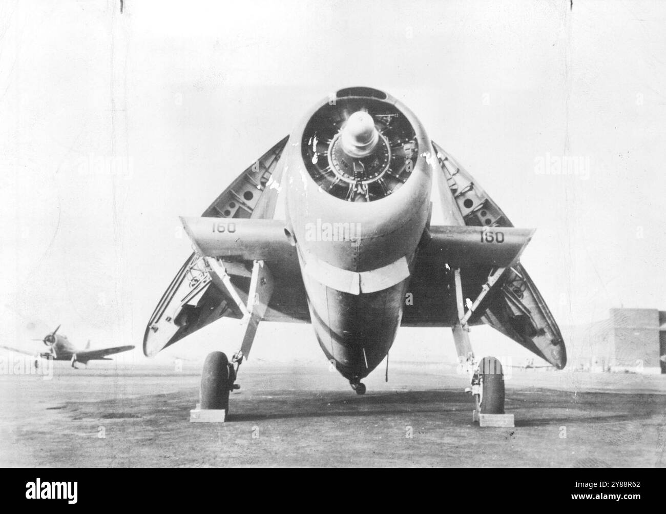 How U.S. Navy to Torpedo Planes Strike At Enemy. Wings of the U.S. Navy ...