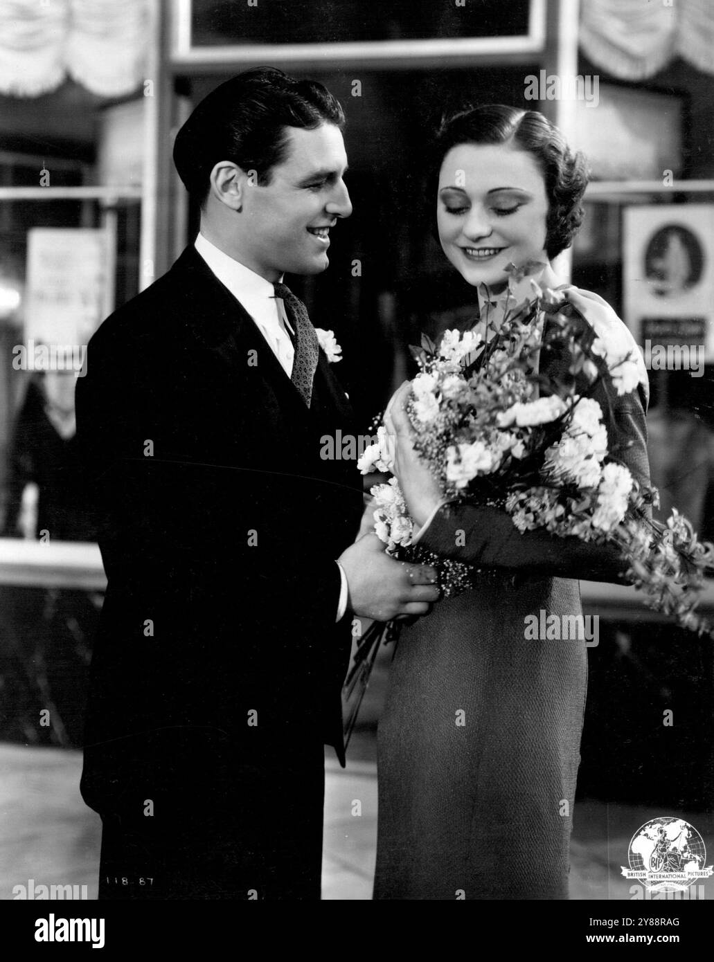 Kid british Black and White Stock Photos & Images - Alamy