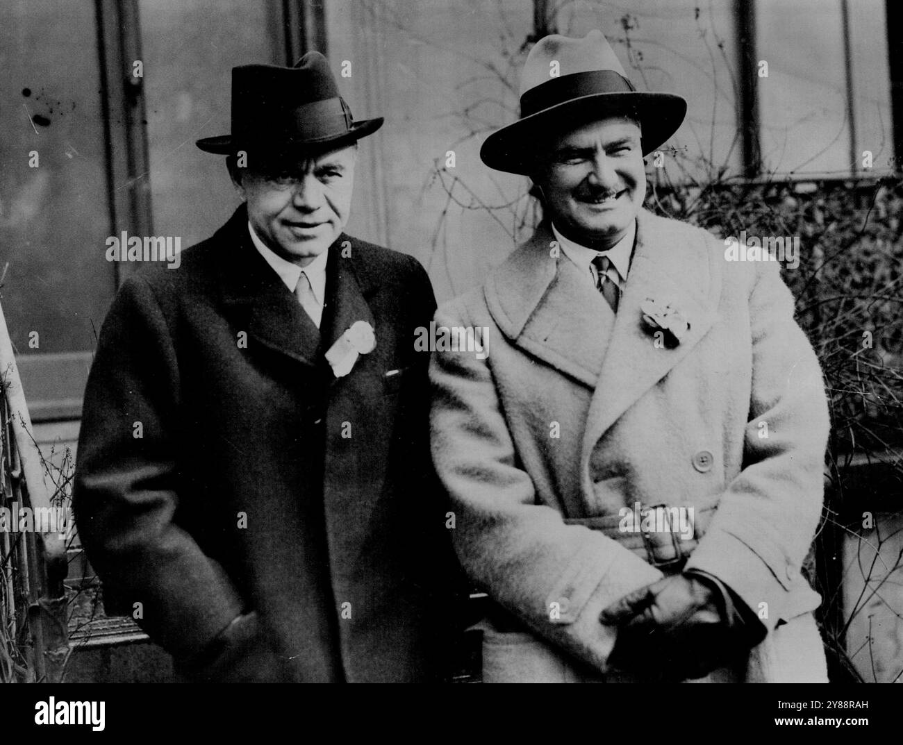 Last day at East Islington:Preparing for tomorrow's by-election. Lord ...