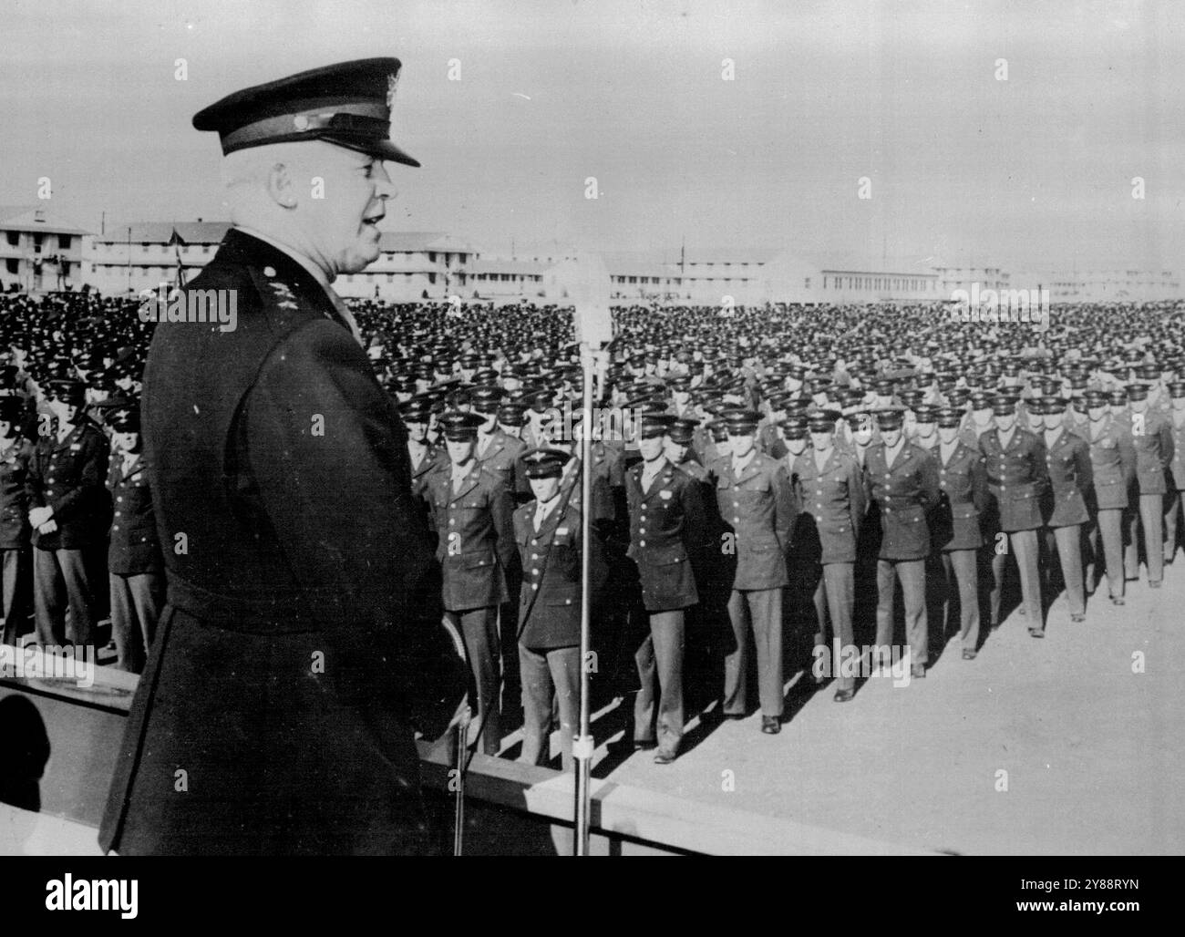 U s army cadets from hi-res stock photography and images - Alamy